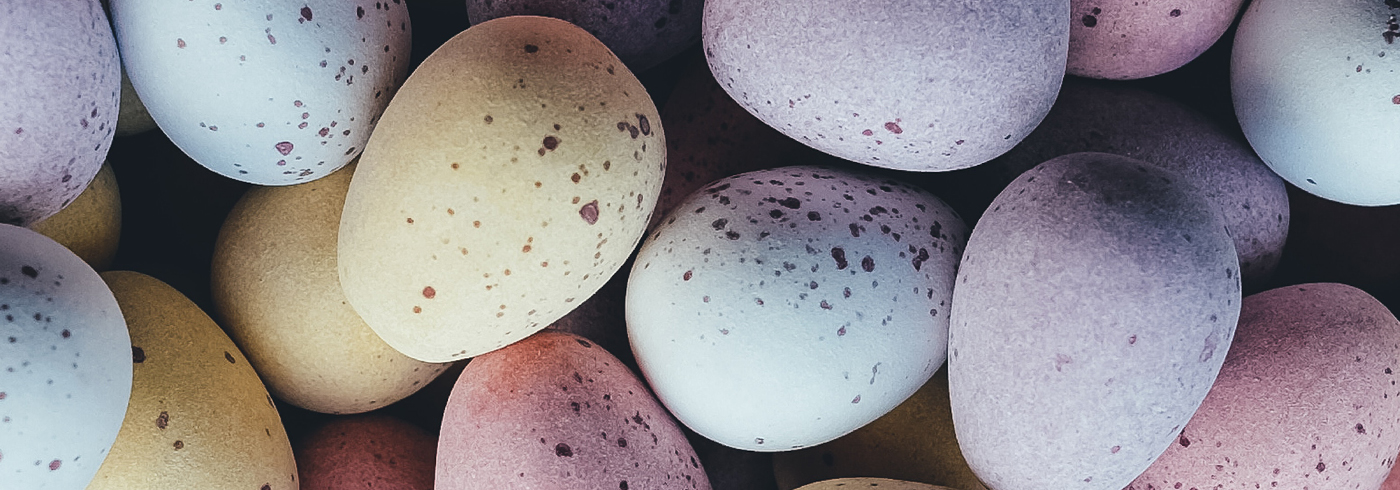 AG Women | Easter A Journey from Sadness to Joy